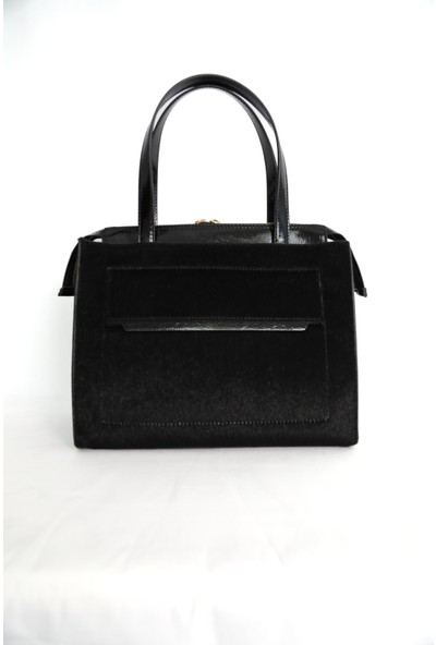 FTC Kadın Daily Soft Günlük Şık Çok Gözlü Omuz Çantası