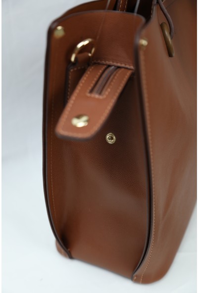 FTC Kadın For Life Askılı Geniş El ve Omuz Çantası