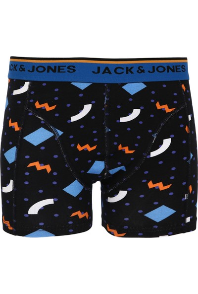 Jack & Jones 12182985 Jacraın Trunks Try Erkek Iç Giyim 20K