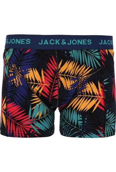 Jack & Jones Erkek Jacraın Boxer