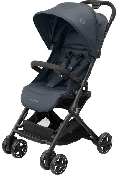 Maxi-Cosi Lara2 Cabin Bebek Arabası Essential Graphite Maxi-Cosi Lara2 Cabin Bebek Arabası Essential Graphite