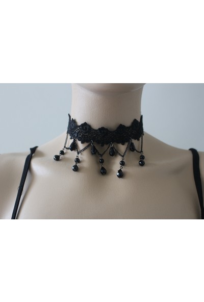 My Design Choker Tasma