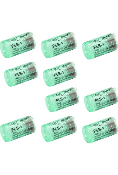 K2 Global KS117 S2 4-22W Starter 10 Adet