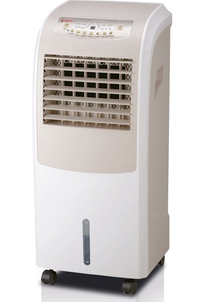 Dijitsu VN11 130W Hava Soğutucu Dijitsu VN11 130W Hava Soğutucu