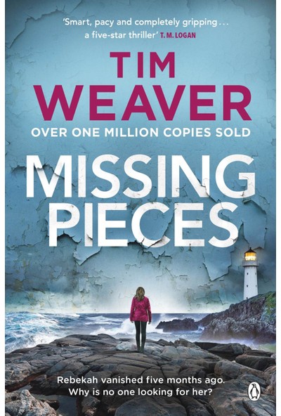 Missing Pieces Missing Pieces