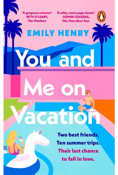 You And Me On Vacation You And Me On Vacation