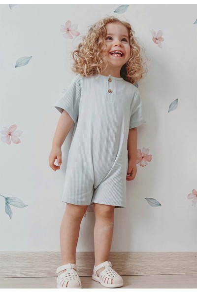 Cigit Fitilli Tulum 0-3 Yaş Yeşil