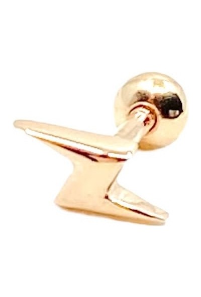 Mooije Şimşek Piercing Mooije Şimşek Piercing