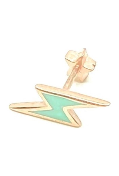 Mooije Mint Şimşek Piercing Mooije Mint Şimşek Piercing