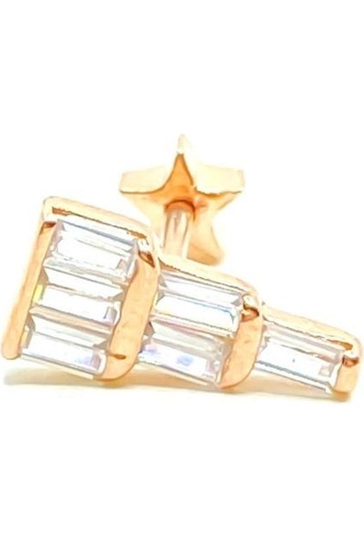 Mooije Spiky Piercing Mooije Spiky Piercing