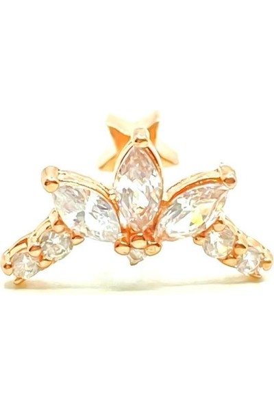 Mooije Spiky Piercing Mooije Spiky Piercing