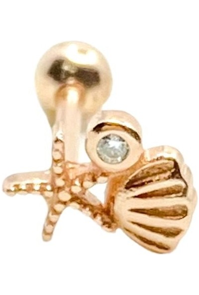 Mooije Spiky Piercing Mooije Spiky Piercing