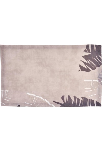 Taç Boutique Palm Peçete Seti