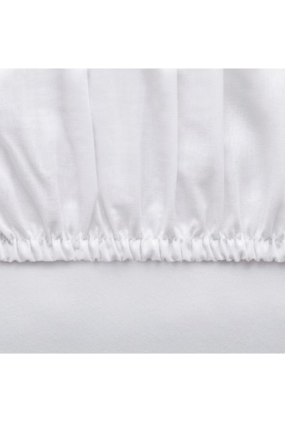 Taç Basic Ranforce Lastikli Çarşaf Taç Basic Ranforce Lastikli Çarşaf