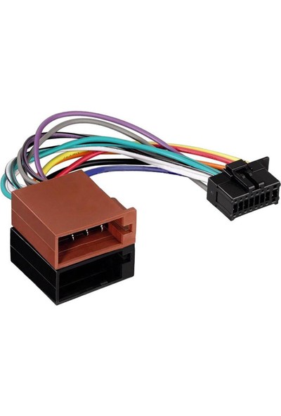 Polaxtor Oto Soket Pıoneer Iso PLX-15399 Polaxtor Oto Soket Pıoneer Iso PLX-15399