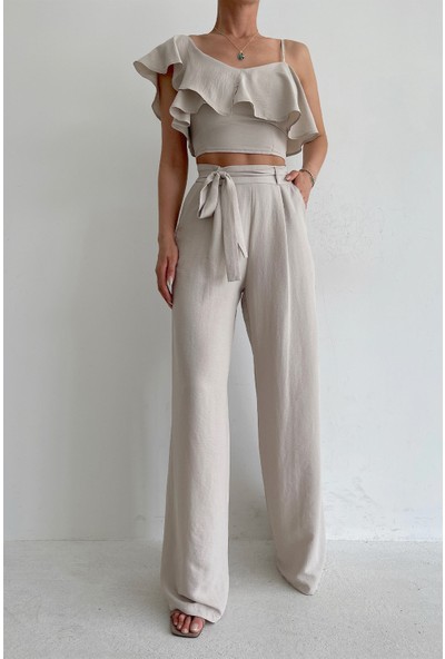 Palazzo Büstiyer Takım Taş