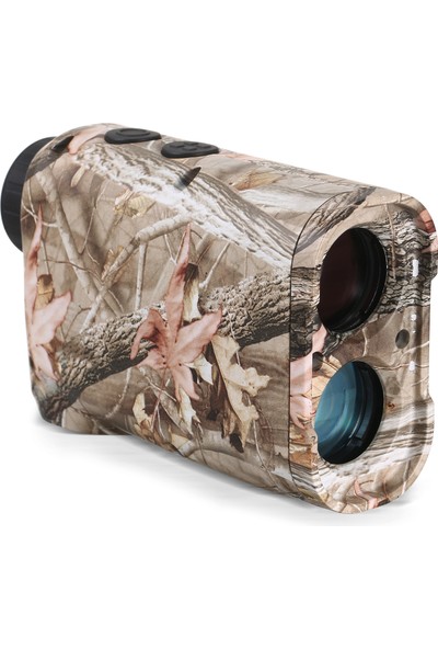 KKmoon Dış Mekan Kompakt 6x Lazer Mesafe Ölçer 600 M. Avlanma (Yurt Dışından) KKmoon Dış Mekan Kompakt 6x Lazer Mesafe Ölçer 600 M. Avlanma (Yurt Dışından)