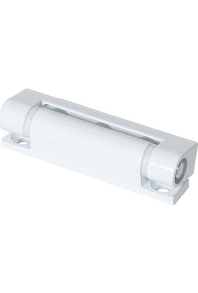 Nalburtek Pvc Pencere Menteşesi Metal 75 mm