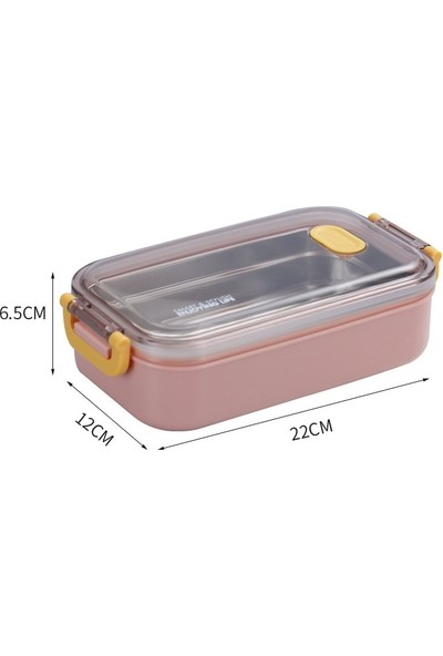 Hi Stores Saklama Kutusu (Yurt Dışından)