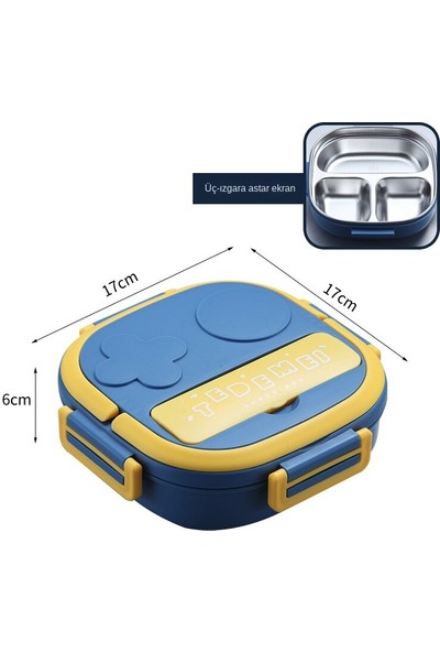 Hi Stores Saklama Kutusu (Yurt Dışından)