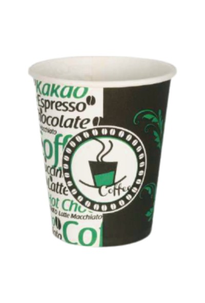 Aygün Cup 7 Oz Karton Bardak 180 ml - 300'LÜ / Kaliteli Otomat Bardağı ( Kahve, Yeşil, Kırmızı ) Aygün Cup 7 Oz Karton Bardak 180 ml - 300'LÜ / Kaliteli Otomat Bardağı ( Kahve, Yeşil, Kırmızı )