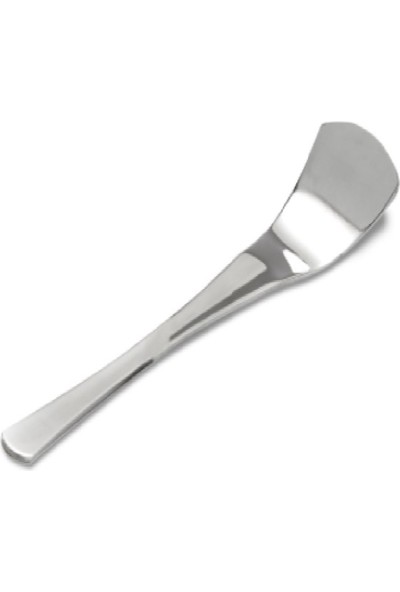 Koleksiyon İstanbul Çay Kaşığı 6'lı Set Parlak Çelik