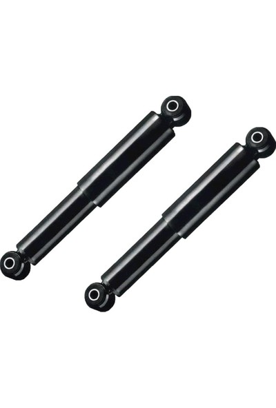 Gautoparts Chevrolet Captiva C100 Arka Amortisör Takımı (Gautoparts) Gautoparts Chevrolet Captiva C100 Arka Amortisör Takımı (Gautoparts)