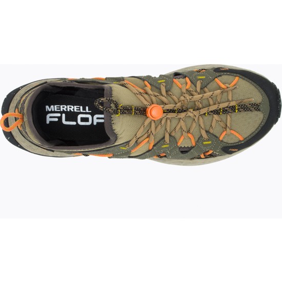Merrell Moab Flight Vegan Erkek Patika Koşu Ayakkabısı Fiyatı