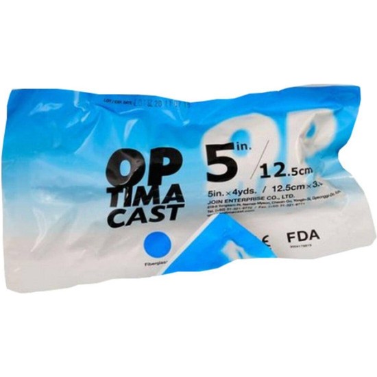 Optima Cast Optimacast Amerikan Alçı 5 Inç Fiyatı