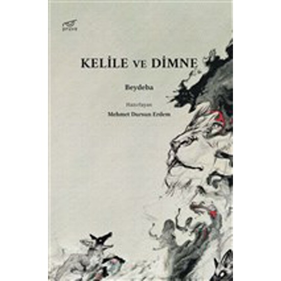 Kelile ve Dimne Kitabı ve Fiyatı - Hepsiburada