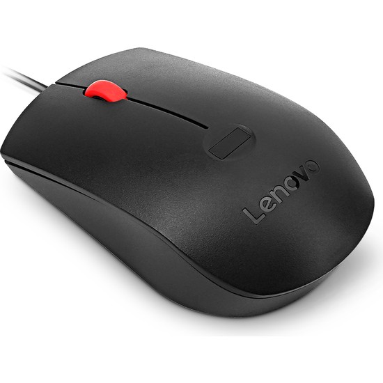 Lenovo Fingerprint Biometric USB Mouse 4Y50Q64661 Fiyatı