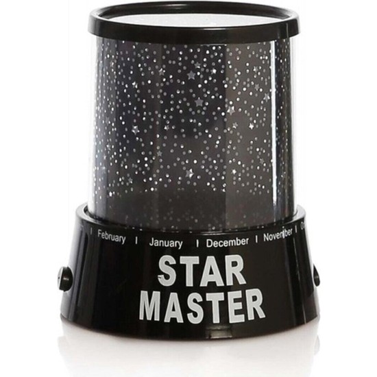 Starmaster Gece Lambası Fiyatı, Taksit Seçenekleri ile Satın Al