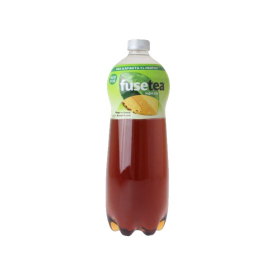 Fuse Tea Ice Tea Mango-Ananas (1,5 L) Fiyatı - Taksit Seçenekleri