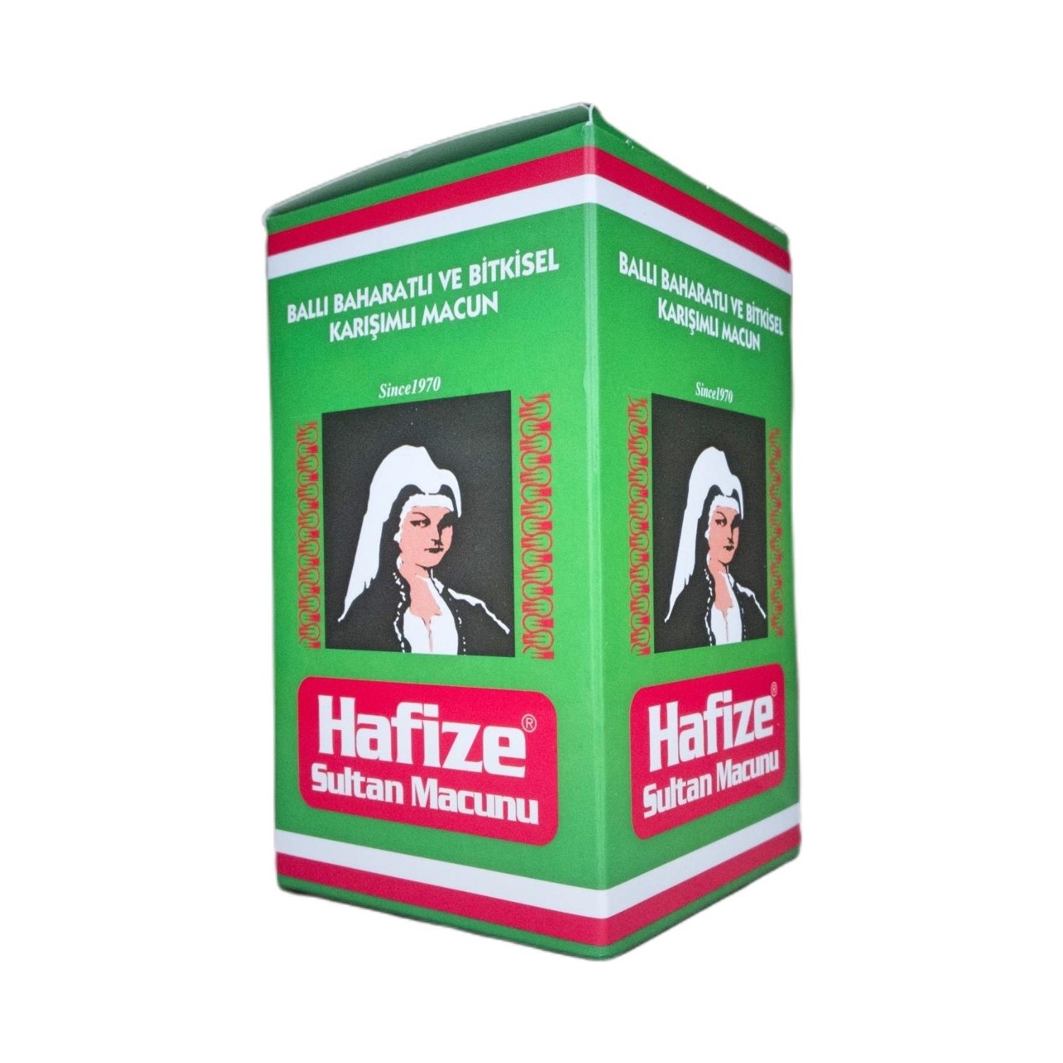 KRK Hafize Sultan Macunu 400 gr Fiyatı - Taksit Seçenekleri