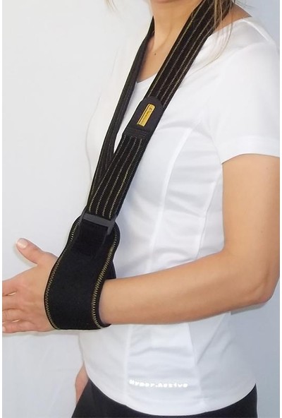 Morsa Softcy Kol Boyun Askısı