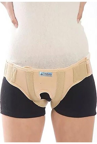 Morsa Hernicy Fıtık Bağı (Çiftli)