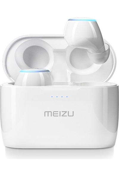 Meizu Küresel Pop2 Telsiz Kulaklık TW50S Kulakiçi IP5X Kulak (Yurt Dışından)