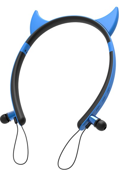 Kubite ZW29 Bluetooth Stereo Kulaklık Kablosuz Manyetik Spor (Yurt Dışından)