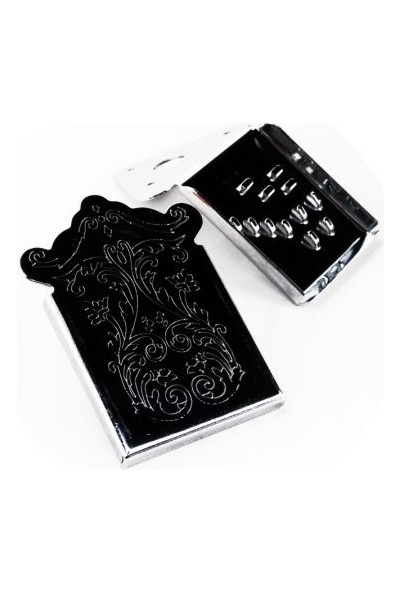 melekstore Enstrüman Kuyruğu (Diplik / Kordiyer) - Mtp2