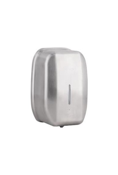 Xinda ZYQ120P Fotoselli Pilli Köpük Sabun Dispenseri 1200 ml Xinda ZYQ120P Fotoselli Pilli Köpük Sabun Dispenseri 1200 ml