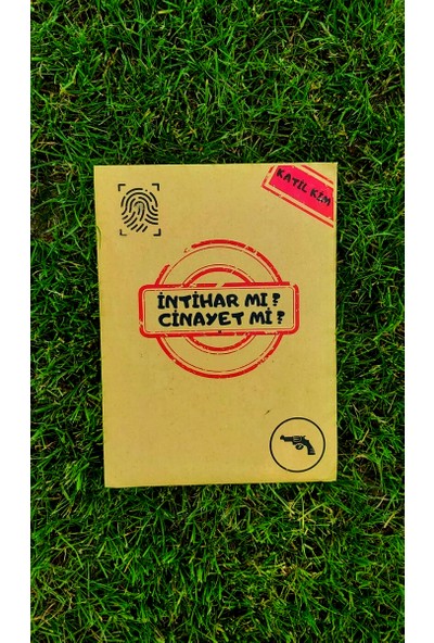 Happy Dedektif Oyunu Happy Dedektif Oyunu