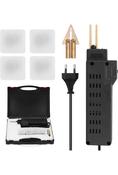 Kkmoon Araba Tampon Tamir Makinesi Plastik Kaynak Makineleri (Yurt Dışından) Kkmoon Araba Tampon Tamir Makinesi Plastik Kaynak Makineleri (Yurt Dışından)