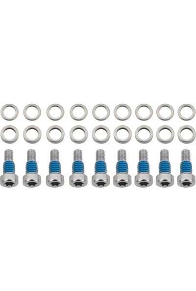 Shimano PD-M820/GR500/M80 Pedal Yedek Pimi (YL8798010)