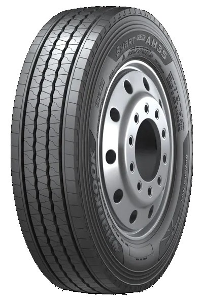 Hankook 225/75 R17.5 129/127M Smart Flex AH35 4 Mevsim Lastiği ( Üretim Yılı: 2022 )