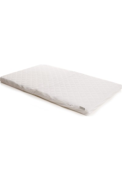 Keremce Bebek Pamuk Oyun Park Yatağı 60X120 cm Keremce Bebek Pamuk Oyun Park Yatağı 60X120 cm