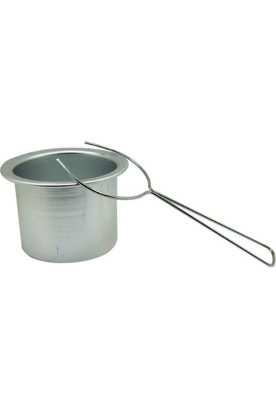 Angel Ağda Makinesi Cezvesi Ve Tutacağı Konserve Uyumlu 800ml . Angel Ağda Makinesi Cezvesi Ve Tutacağı Konserve Uyumlu 800ml .