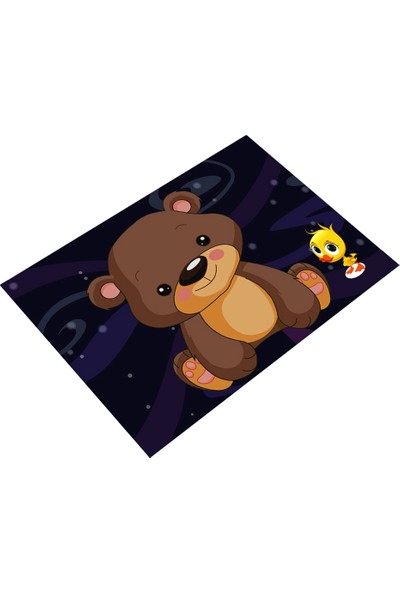 Xfamily 40 x 60 cm Paspas (Yurt Dışından)