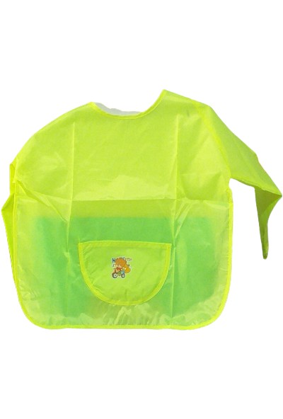 Colorbank 2 Beden Boyama Önlüğü