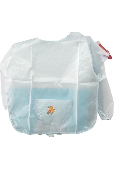 Colorbank 2 Beden Boyama Önlüğü