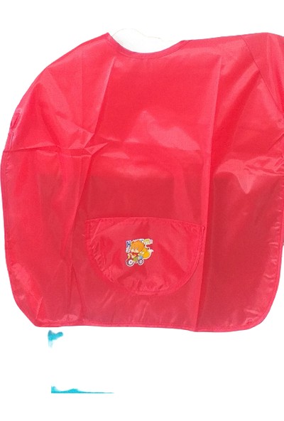 Colorbank 2 Beden Boyama Önlüğü